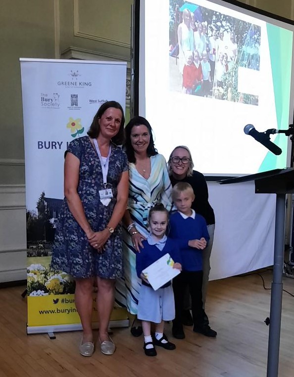 Gallery – Howard Community Primary School