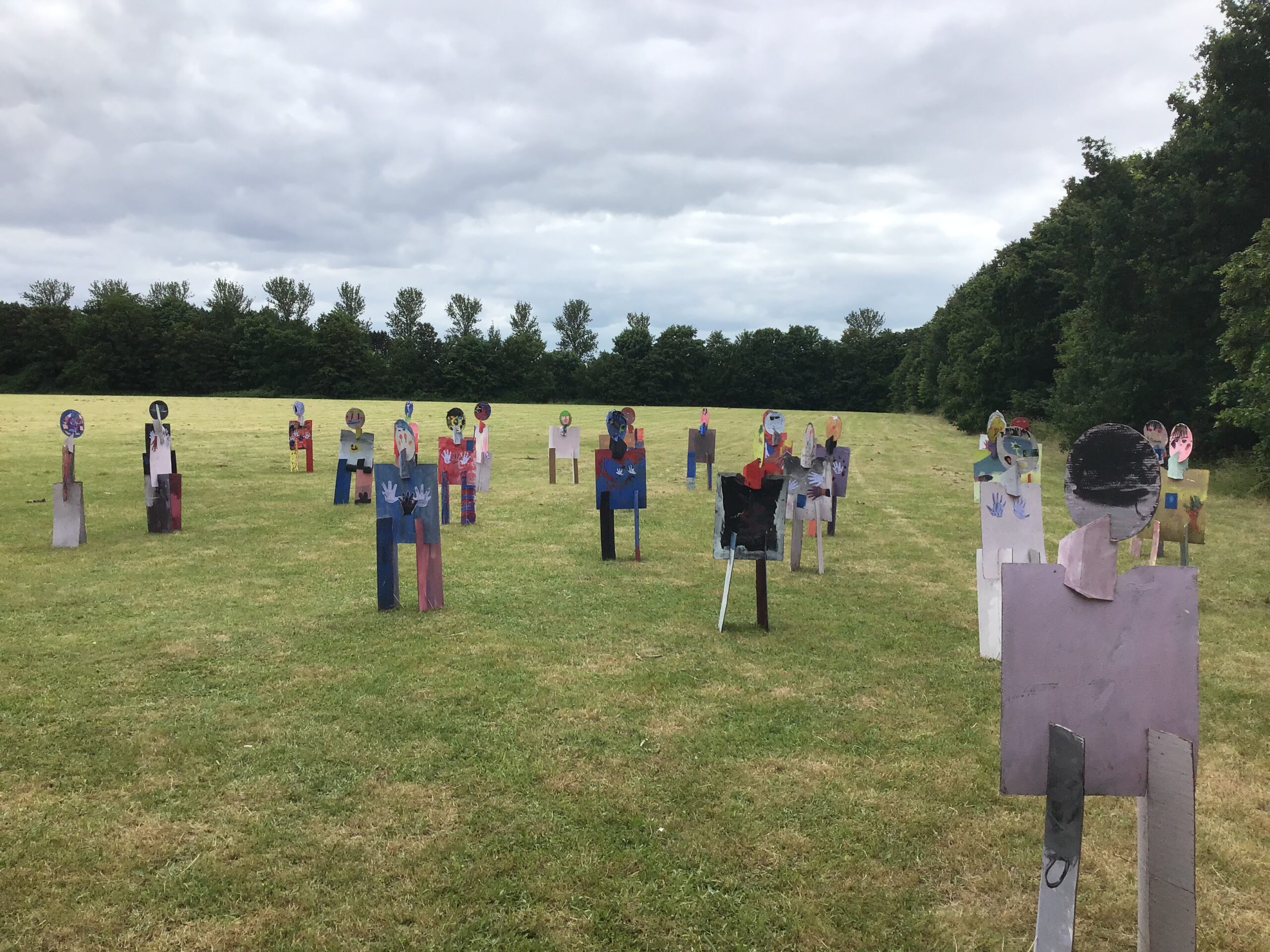 Gallery – Howard Community Primary School