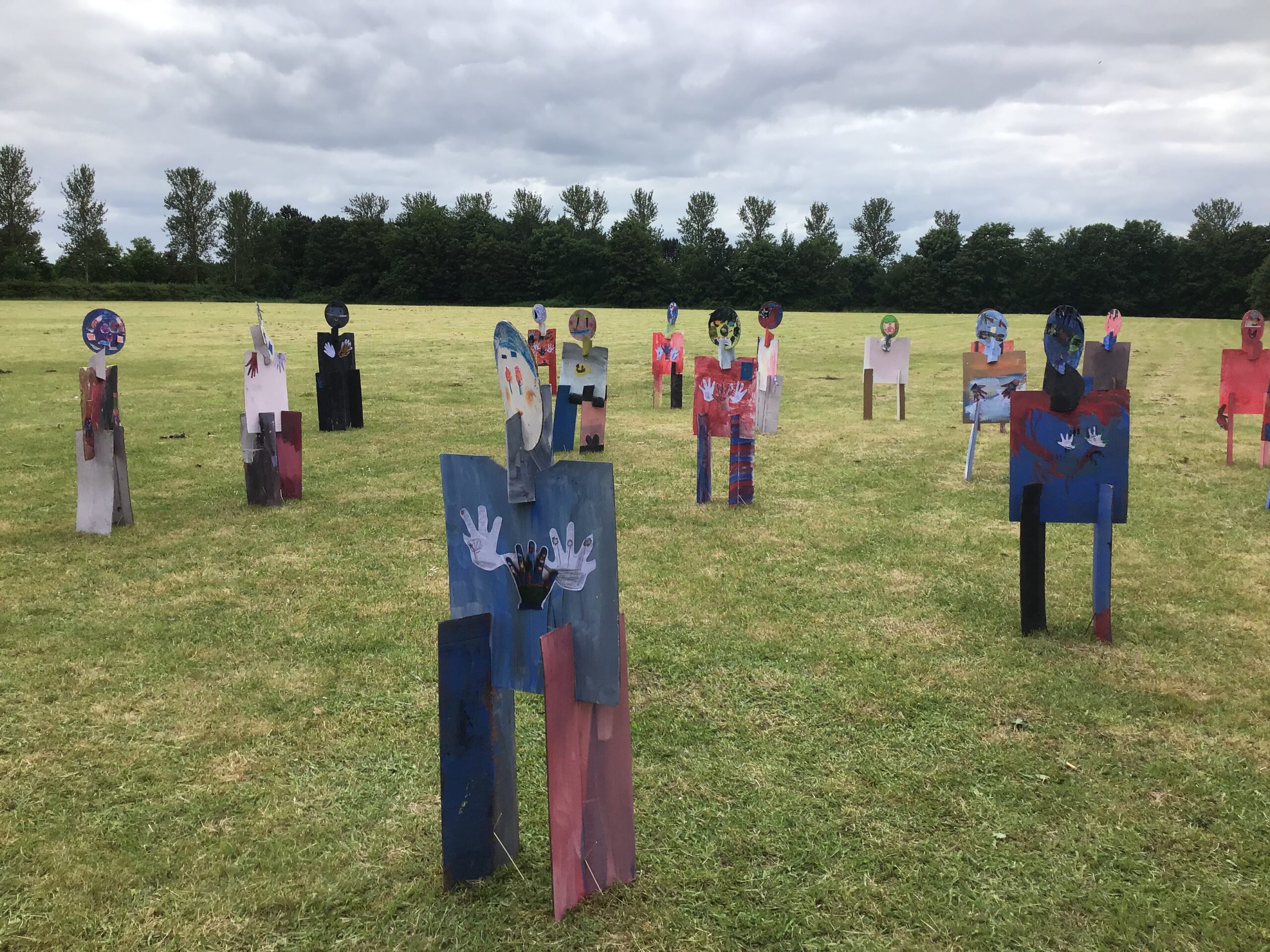 Gallery – Howard Community Primary School