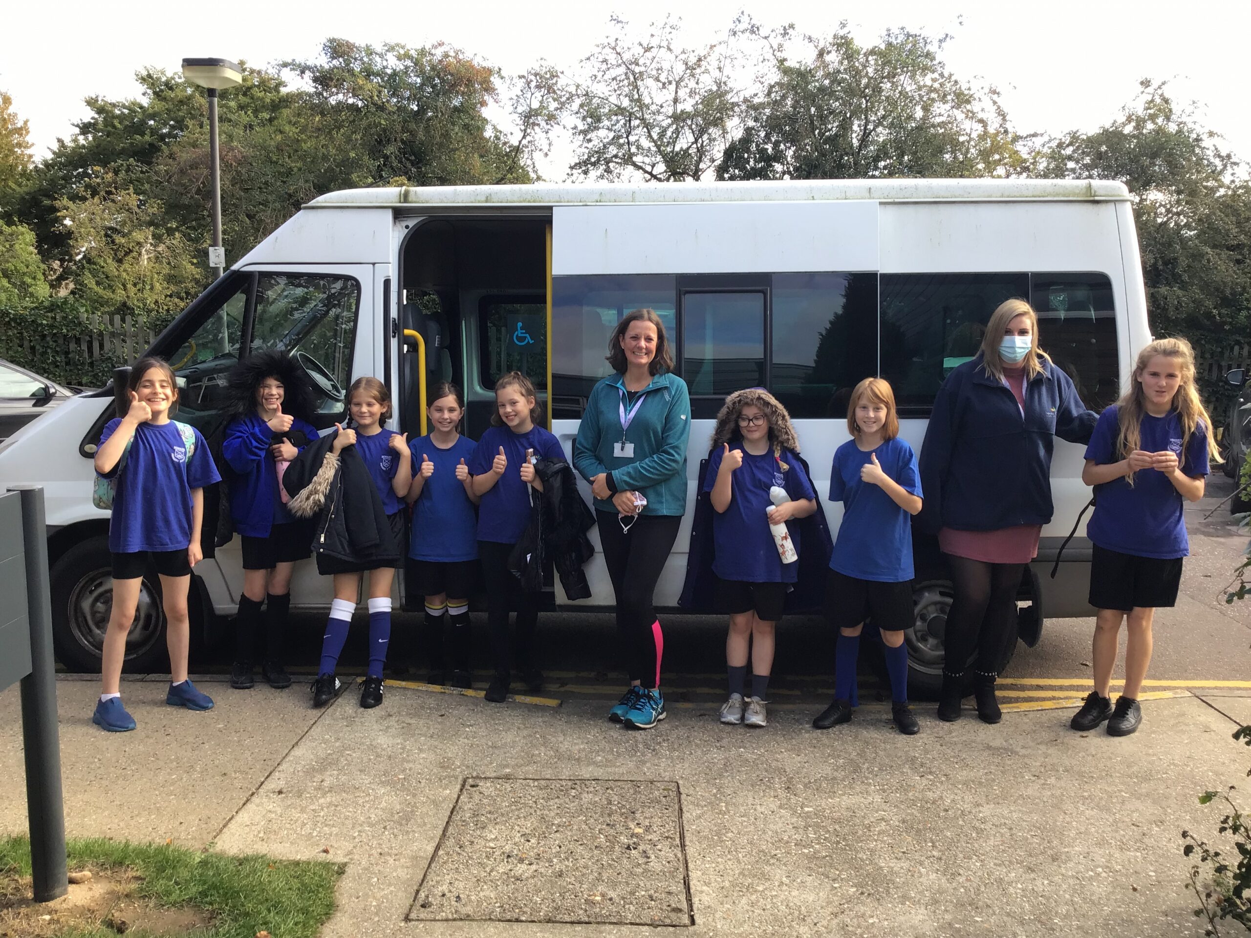 Gallery – Howard Community Primary School