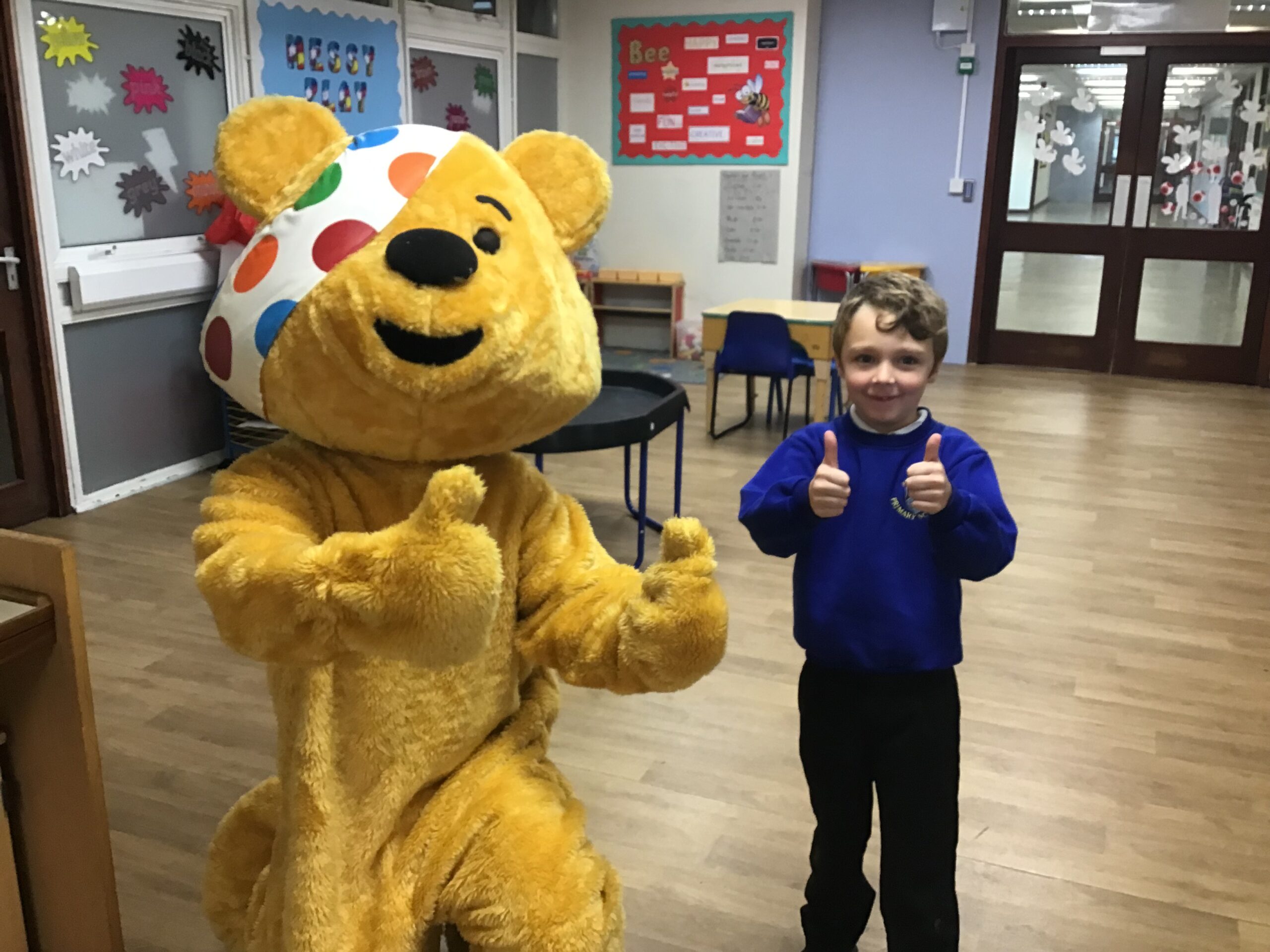 Gallery – Howard Community Primary School