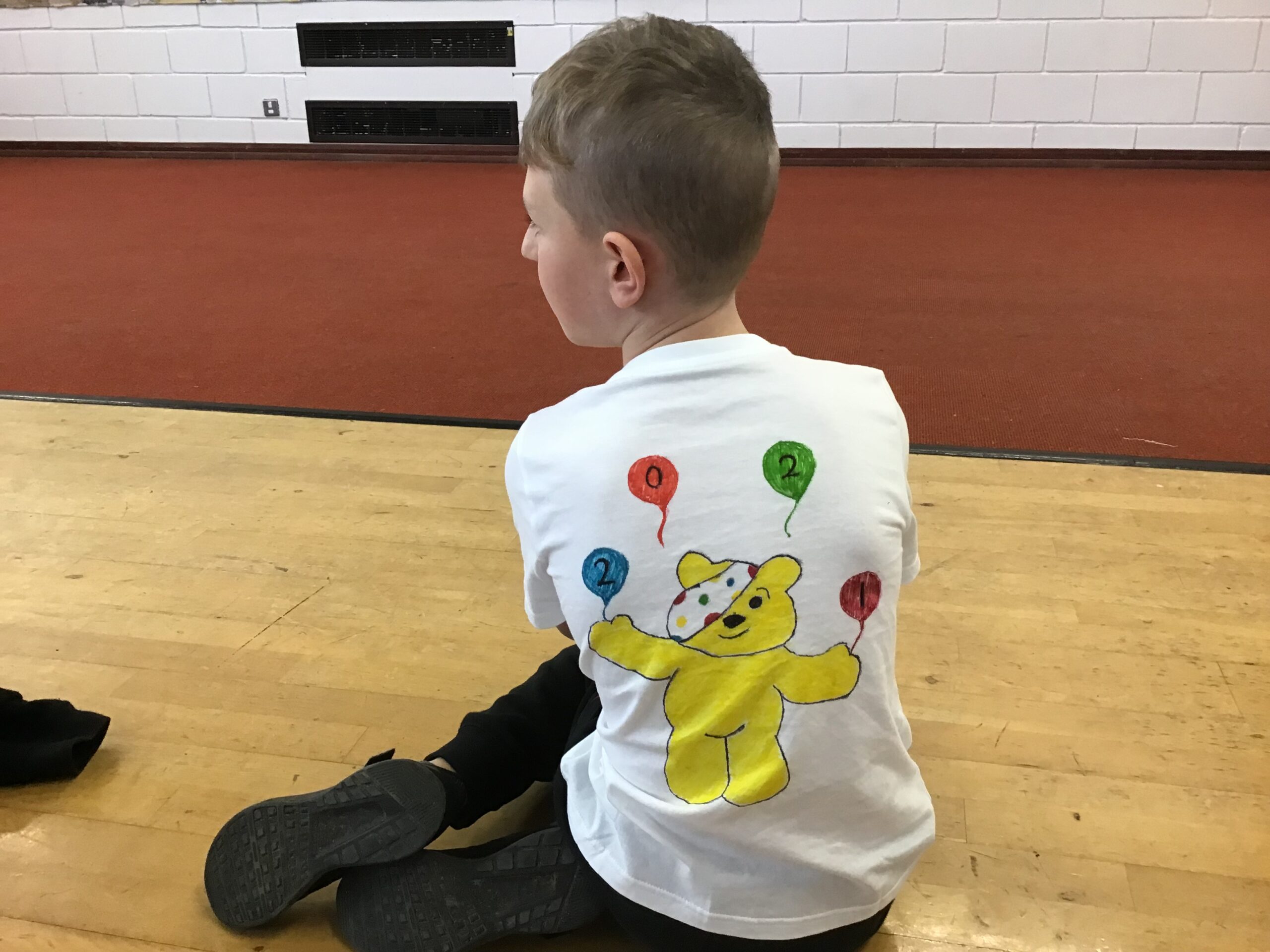 Gallery – Howard Community Primary School