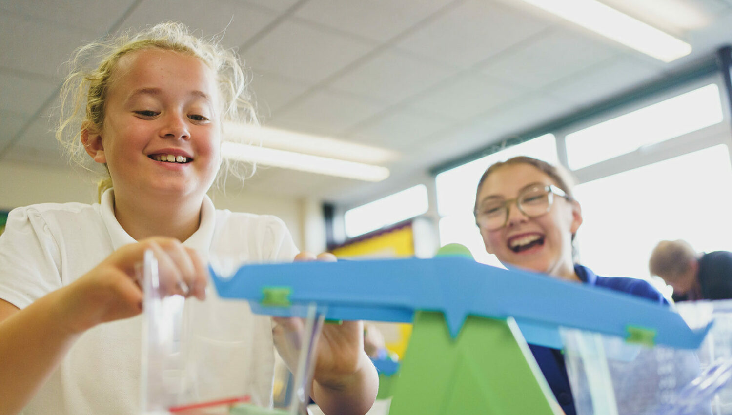 Curriculum – Howard Community Primary School