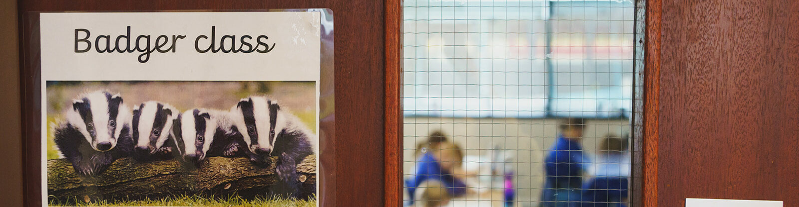Badger Class – Howard Community Primary School