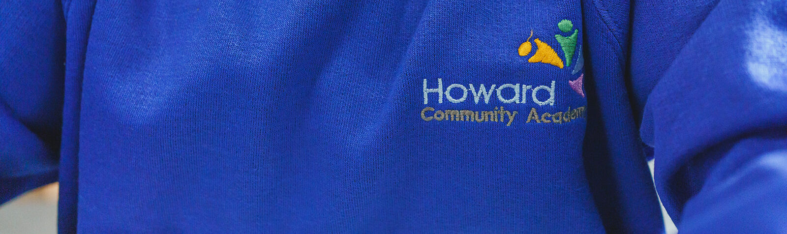 Uniform – Howard Community Primary School