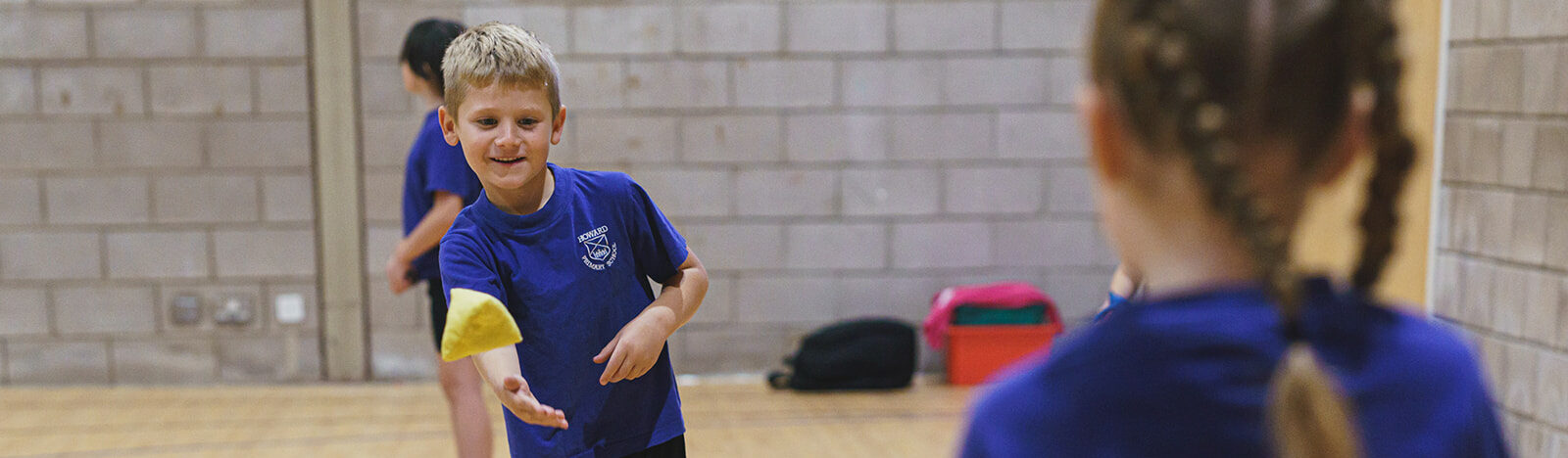 Howard School PTA – Howard Community Primary School